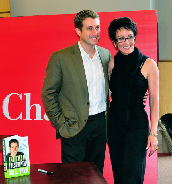 Teresa Tapp – The EPIC Foundation