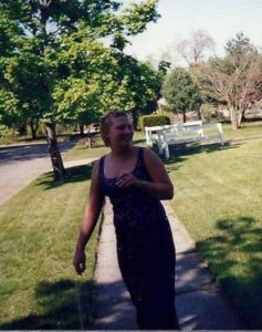 Janine Gilbert – The EPIC Foundation