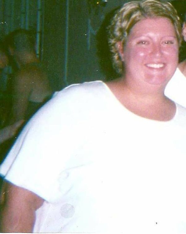 Janine Gilbert – The EPIC Foundation