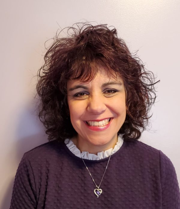 Meet our staff – The EPIC Foundation