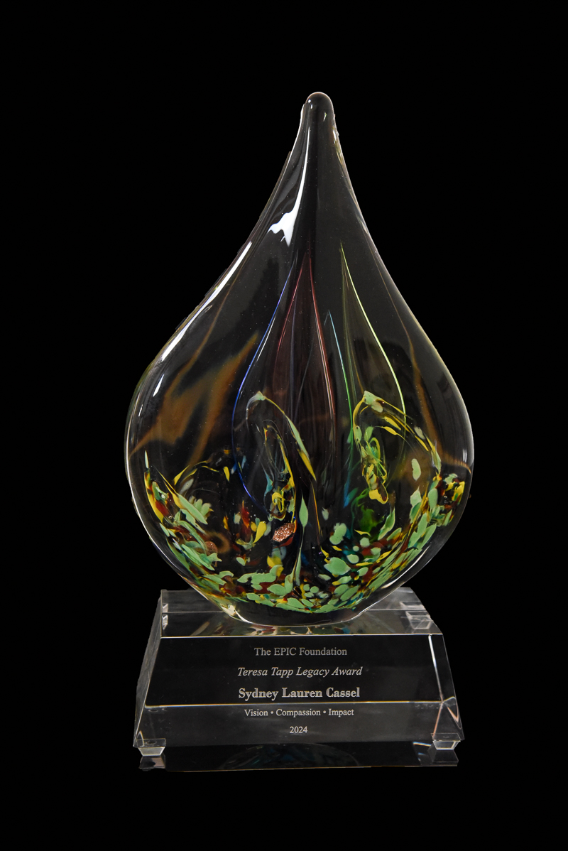 The EPIC Foundation – Empowering People with Invisible Chronic Illness